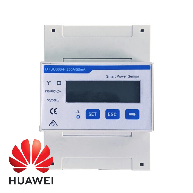 HUAWEI-METER-DTSU – ELECTRIPLY